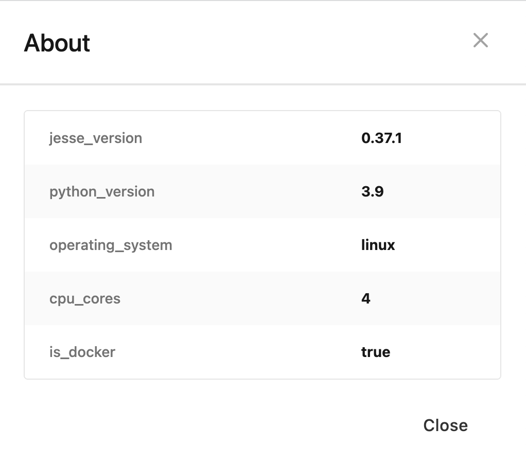 ValueError: No value exists in Redis for process ID of: xxx · Issue #336 · jesse-ai/jesse · GitHub
