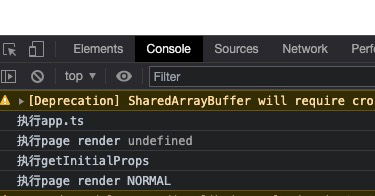 ssr getinitialprops bug · Issue #4912 · umijs/umi · GitHub