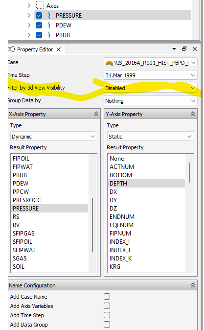 2022-06-01 Saturation Plots Not Working · Issue #9316 · OPM/ResInsight · GitHub
