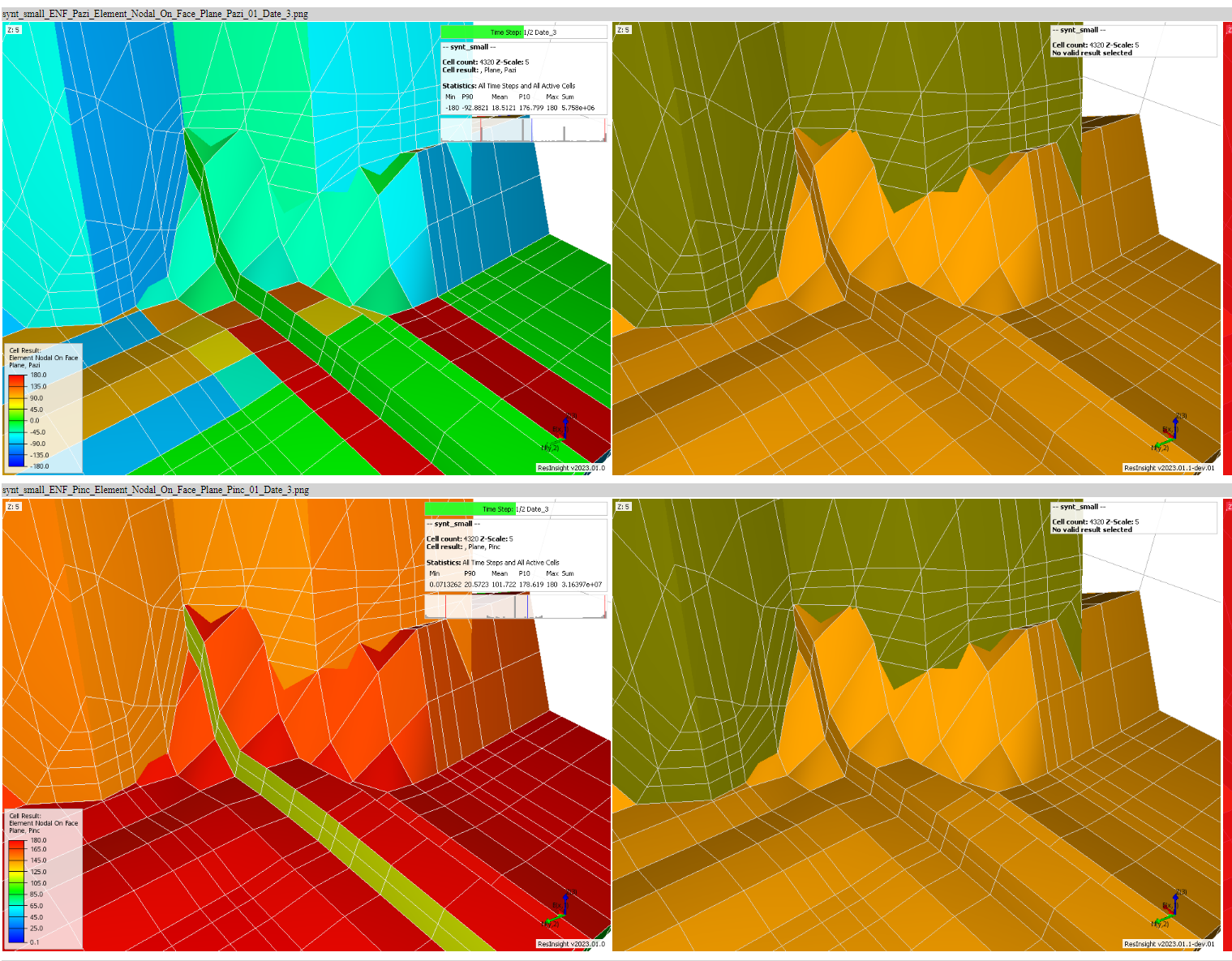 No data for some geomech types · Issue #9729 · OPM/ResInsight · GitHub