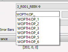 Summary : Text curve creation comments · Issue #4739 · OPM/ResInsight · GitHub