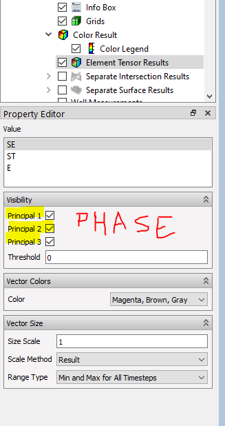 Tensor plot for fluxes · Issue #5583 · OPM/ResInsight · GitHub