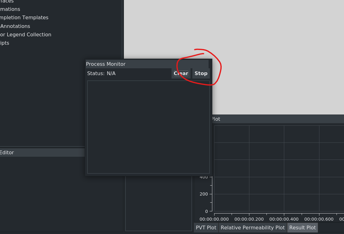 Theme : Dark theme on RHEL7 does not show the maximize and close icons in title bar · Issue ...