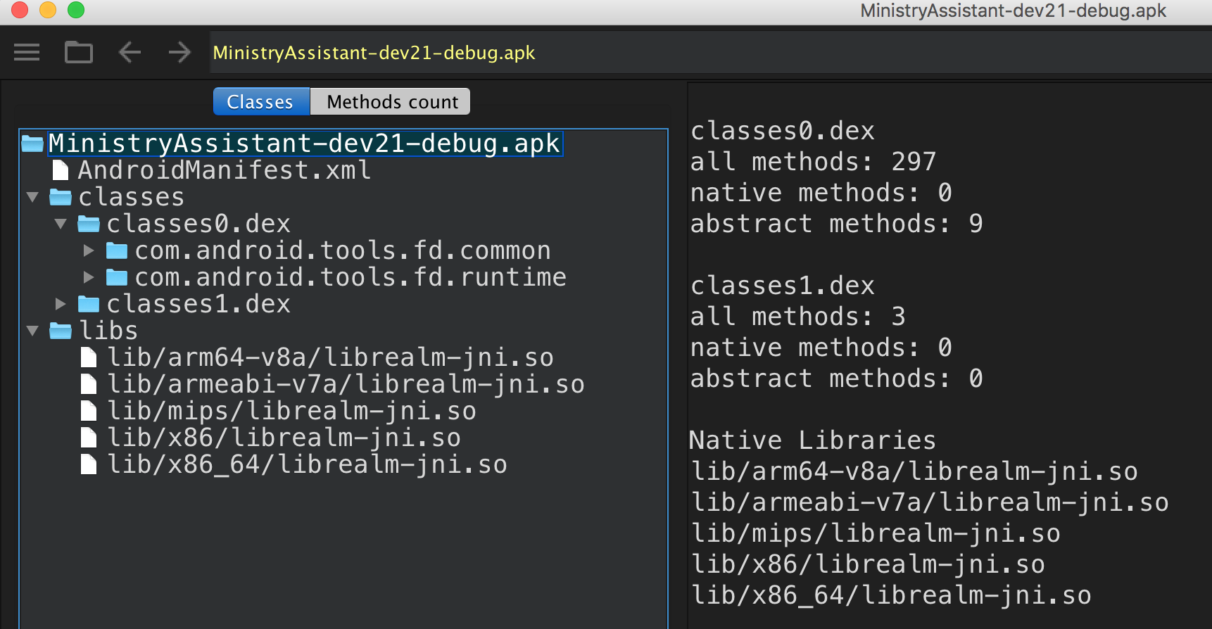 Illegalargumentexception Could Not Parse User Json · Issue 4822 · Realm Realm Java · Github