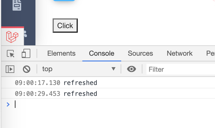 Script tag in child component not executed after reload · Issue #1048 · livewire/livewire · GitHub