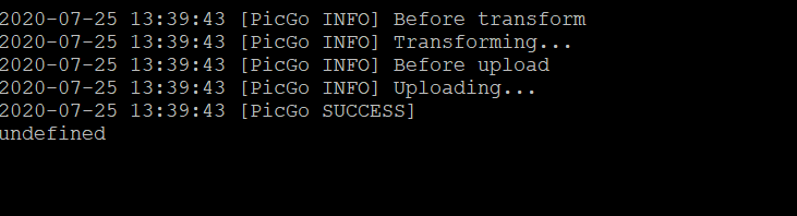 gitlab can not use ,occur error · Issue #3 · bugwz/picgo-plugin-gitlab · GitHub
