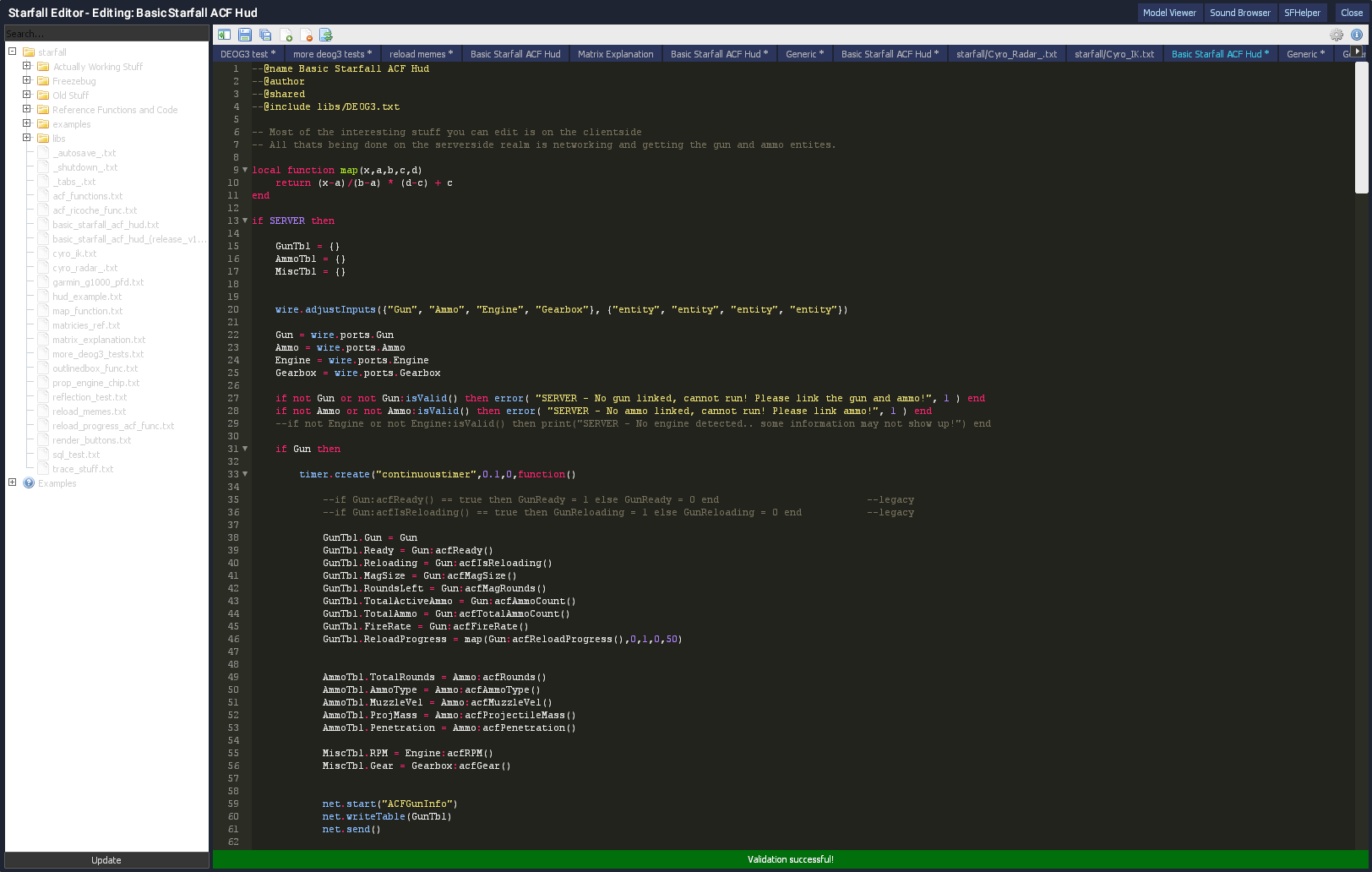Editor does not follow style system overrides · Issue #561 · thegrb93 ...