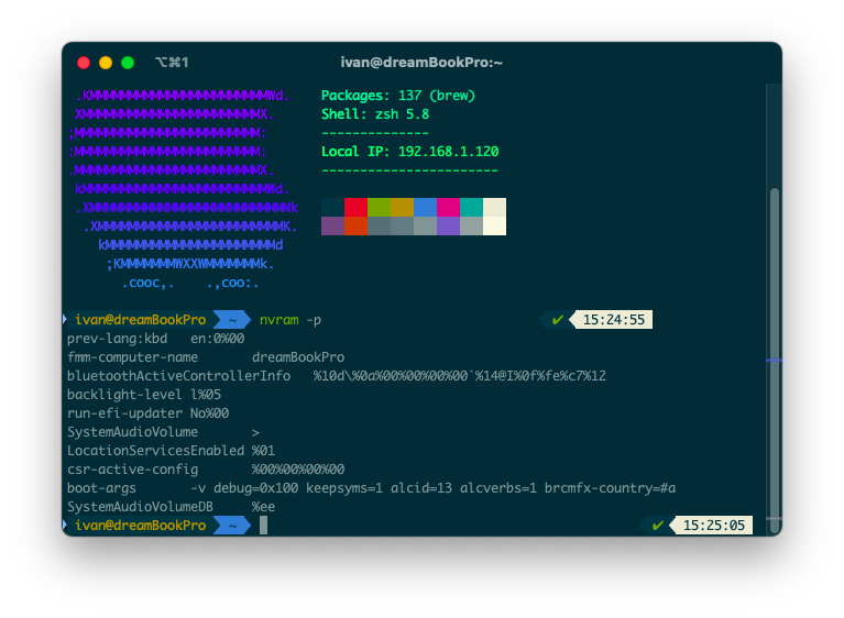[macOS Bug Sure 20D64] WhateverGreen Kernel Panic · Issue #1458 · acidanthera/bugtracker · GitHub