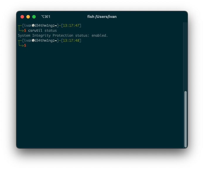 [SIP] Issues with Software Updates · Issue #2078 · acidanthera ...