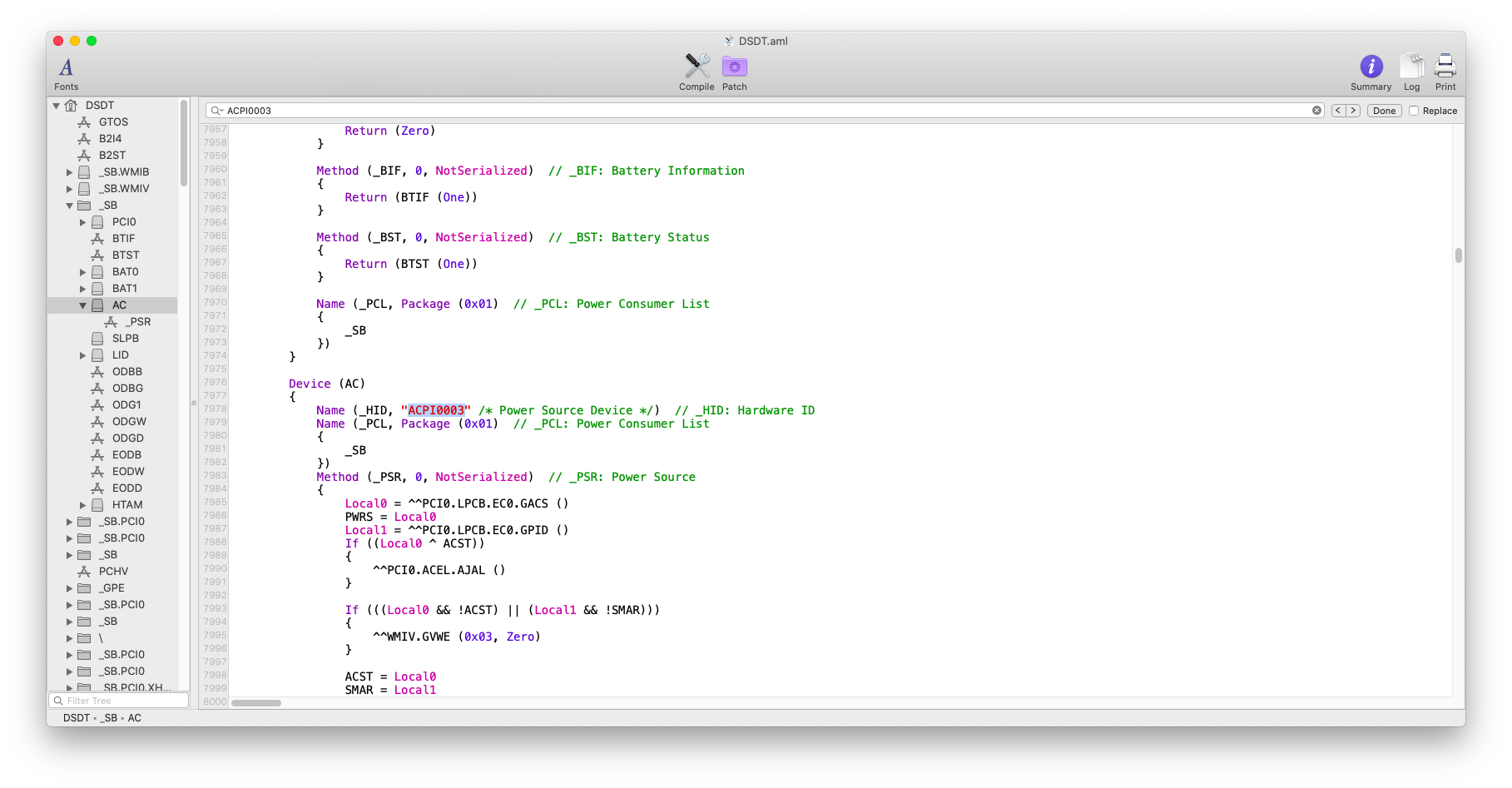 Clover-config.md possible mistake? · Issue #69 · khronokernel/Opencore-Vanilla-Desktop-Guide ...