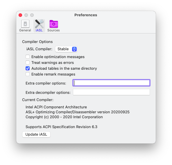 [WhateverGreen] SSDT-PNLF clarifications · Issue #1317 · acidanthera/bugtracker · GitHub
