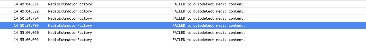 Is there a way to play an encrypted local m3u8 video? · Issue #1923 · TheWidlarzGroup/react ...