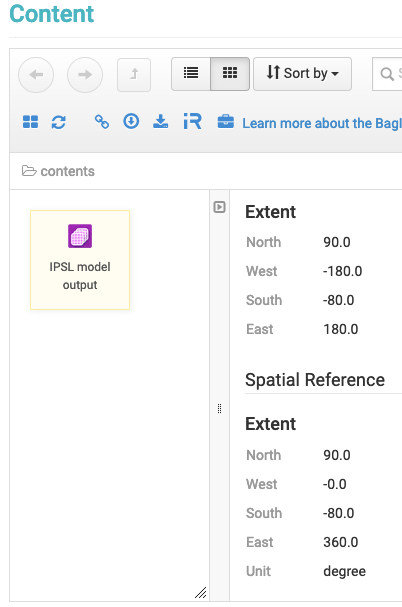 Aggregation Correctly Detects Extents But Fails To Correctly Display Map · Issue 4220 6711