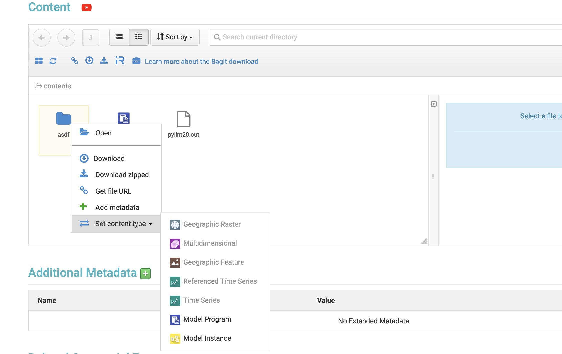 Content can be edited during metadata review (HIL) · Issue #4894 · hydroshare/hydroshare · GitHub