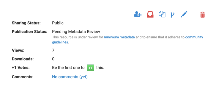 Publish Button Should Not Be Active When Resource Has Pending Publication · Issue 4962 