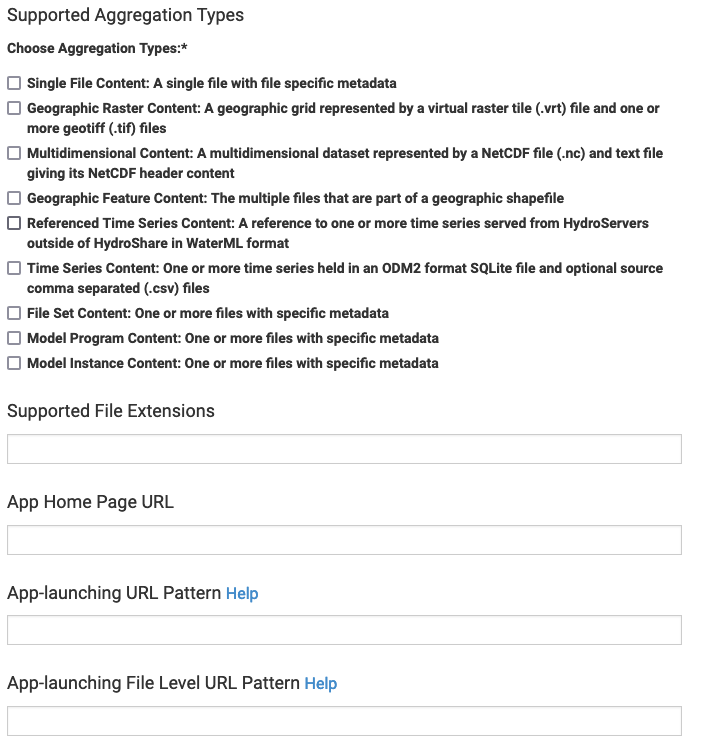 Open With doesn't discriminate based on supported files, often resulting in cryptic errors ...