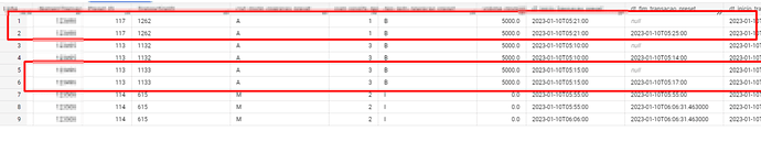 Source MSSQL - Duplicated registries when syncing from CDC · Issue #22563 · airbytehq/airbyte ...