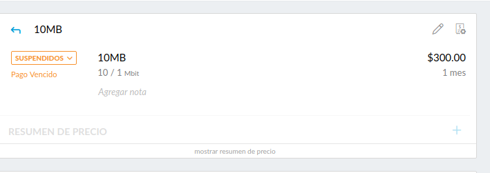 Suspension Plugin · Issue #165 · Ubiquiti-App/UCRM-plugins · GitHub
