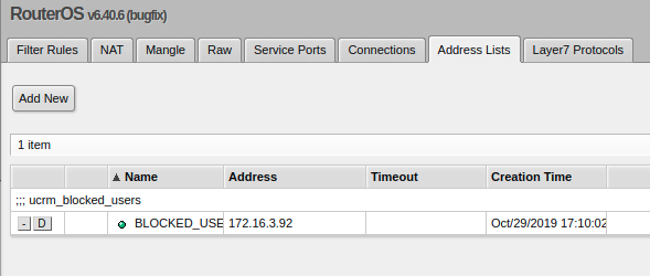Suspension Plugin · Issue #165 · Ubiquiti-App/UCRM-plugins · GitHub