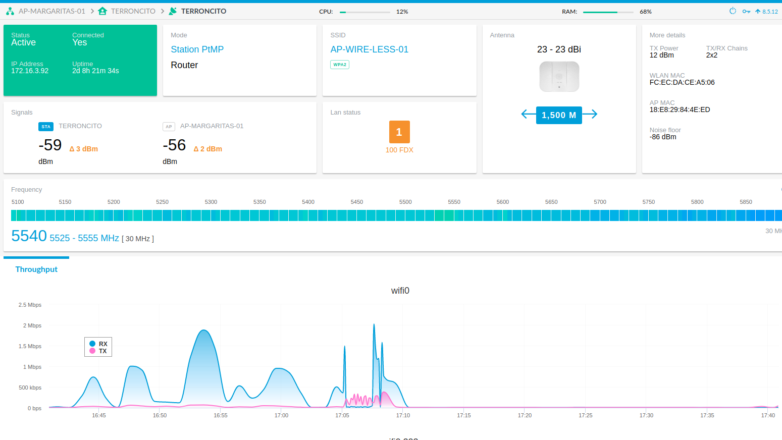 Suspension Plugin · Issue #165 · Ubiquiti-App/UCRM-plugins · GitHub