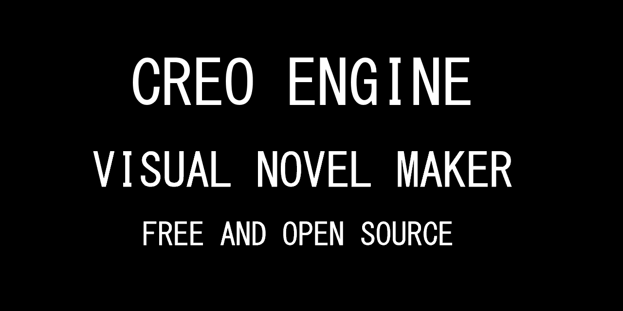 GitHub - jediknight813/CreoEngine-visual-novel-maker-for-godot-: an easy way to make visual ...