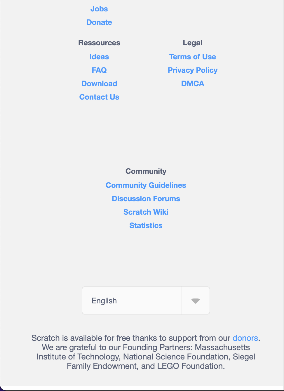 GitHub - jediknight813/scratch-clone