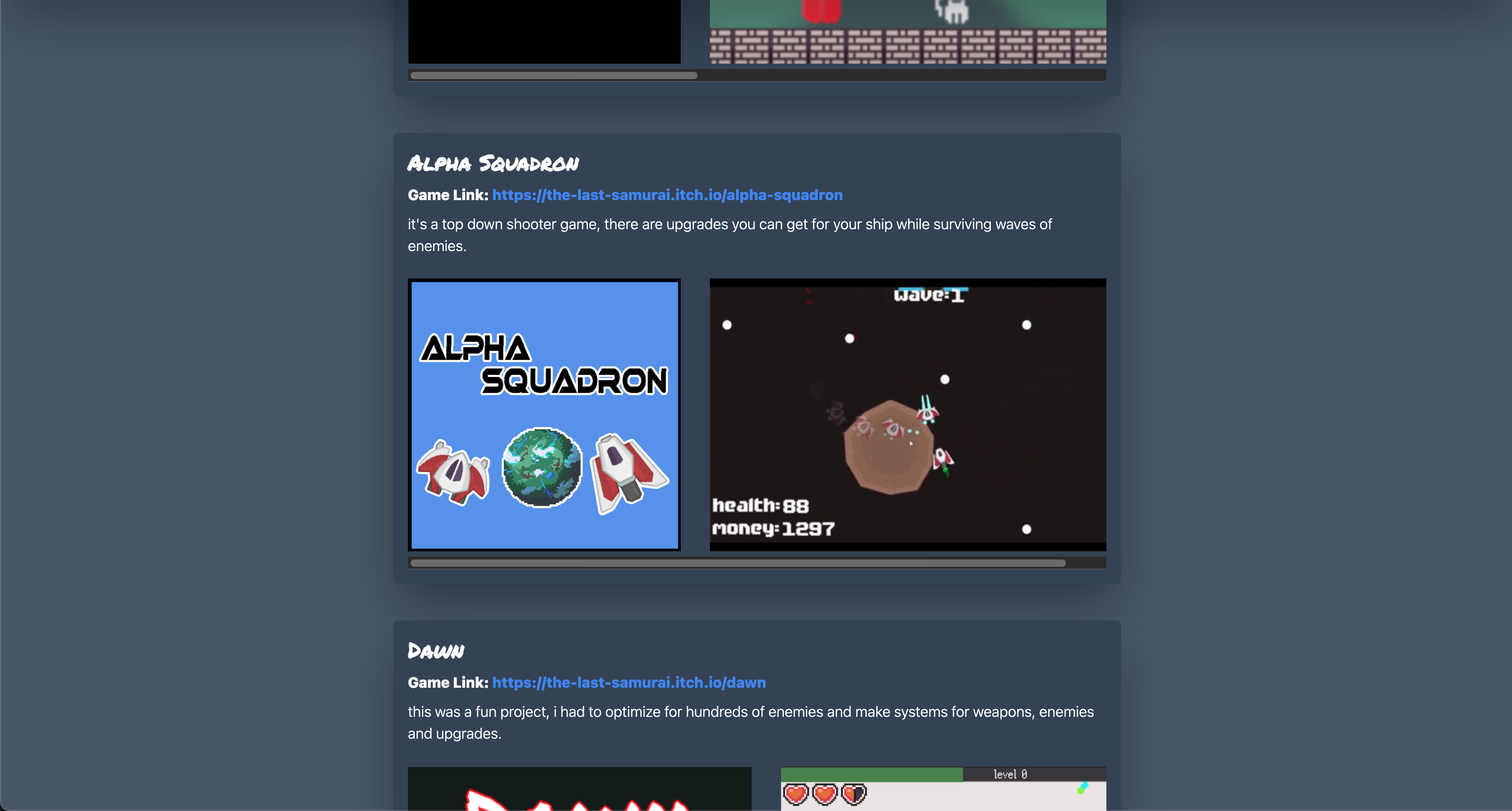 GitHub - jediknight813/html-me-something: a website for a launchcode assignment.