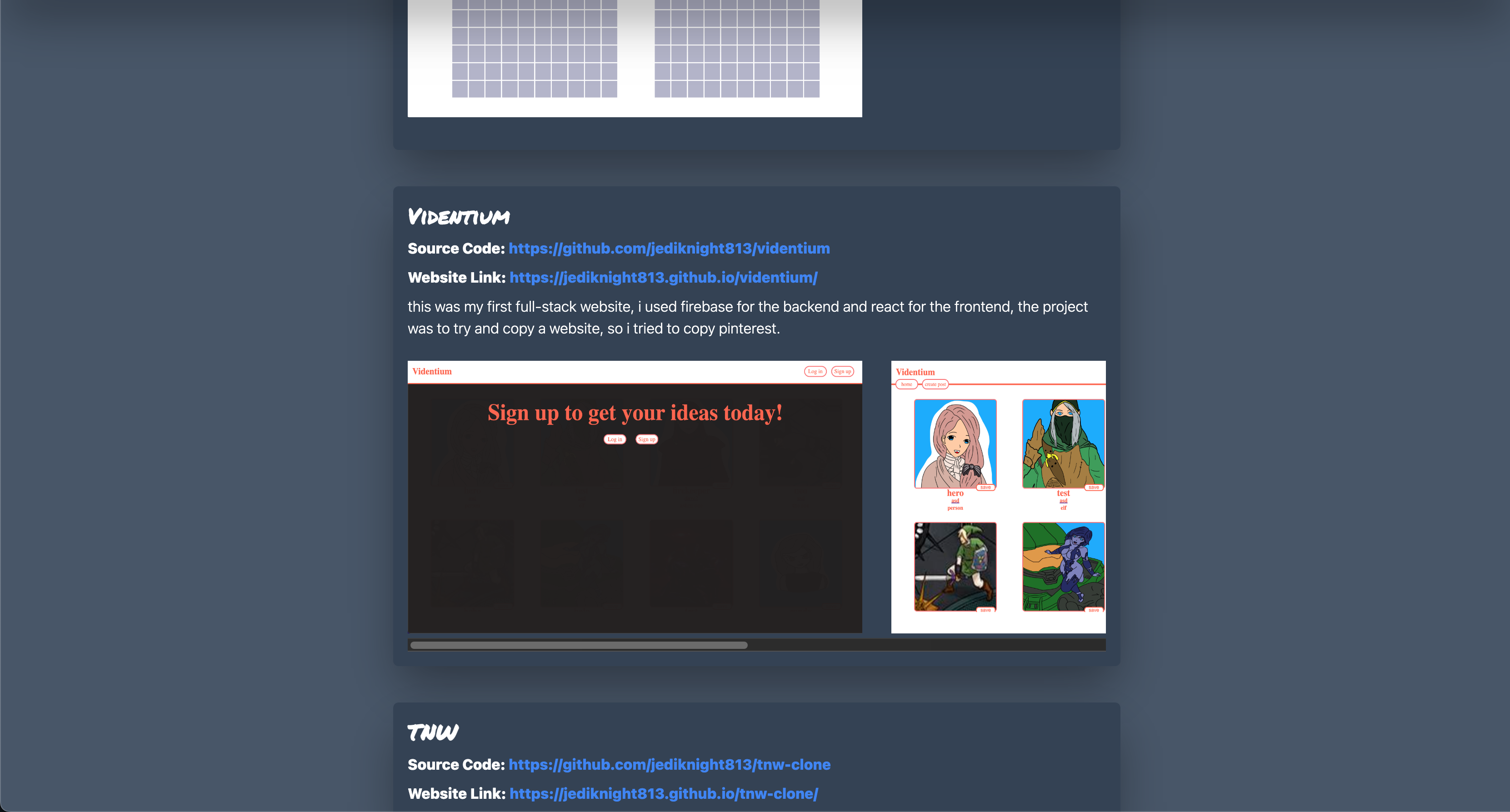 GitHub - jediknight813/html-me-something: a website for a launchcode assignment.