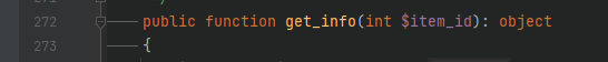 CI4: get_info() function in Item model no longer contains location_id parameter · Issue #3457 ...