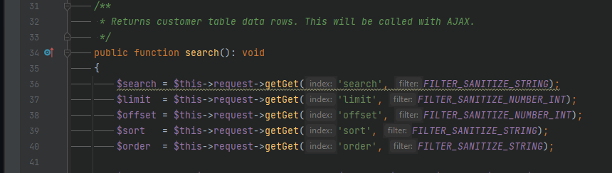 CI4: Merge changes from the Master into #3271 · Issue #3585 · opensourcepos/opensourcepos · GitHub