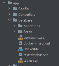 CI4: Get Build Working · Issue #3648 · opensourcepos/opensourcepos · GitHub