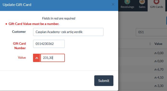 Gift Cards with Decimals and localization using comma separator instead of period · Issue #1694 ...