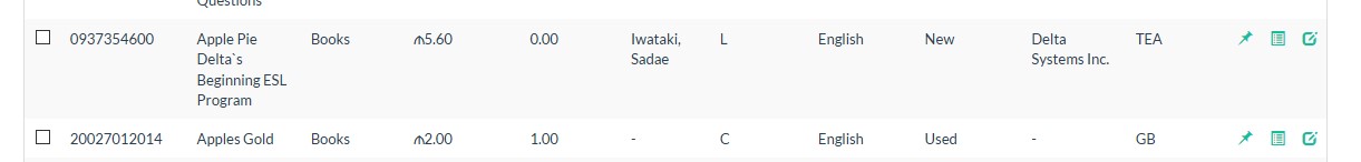 Missing attribute values in search results · Issue #2248 · opensourcepos/opensourcepos · GitHub