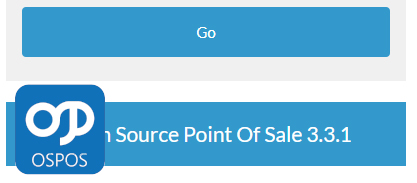 Logo colors different from system button colors and favicon · Issue #2607 · opensourcepos ...