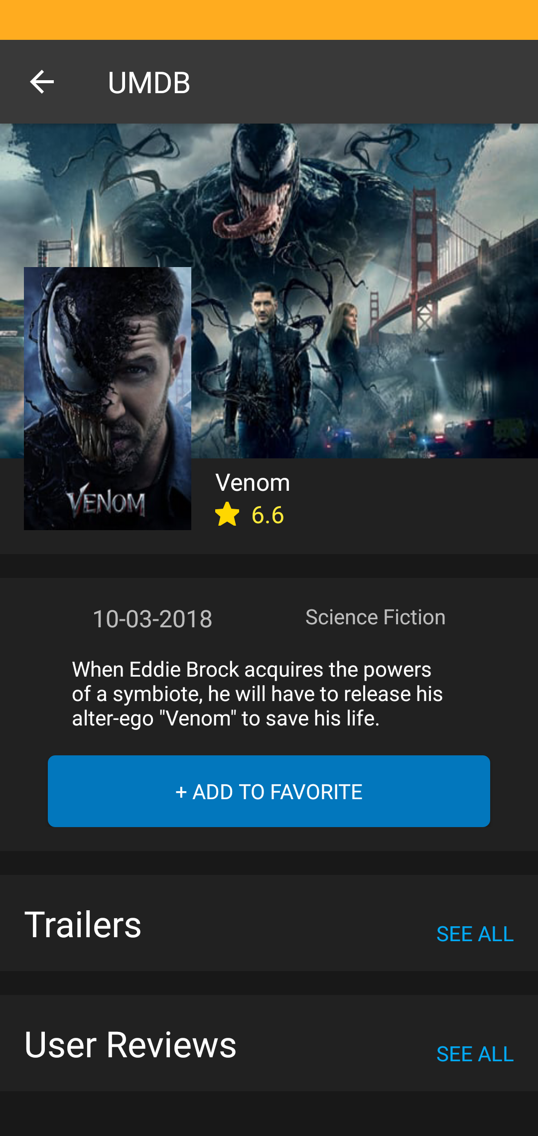 GitHub - xSuperMu/UMDB-udacity: Simple application that allows users to ...