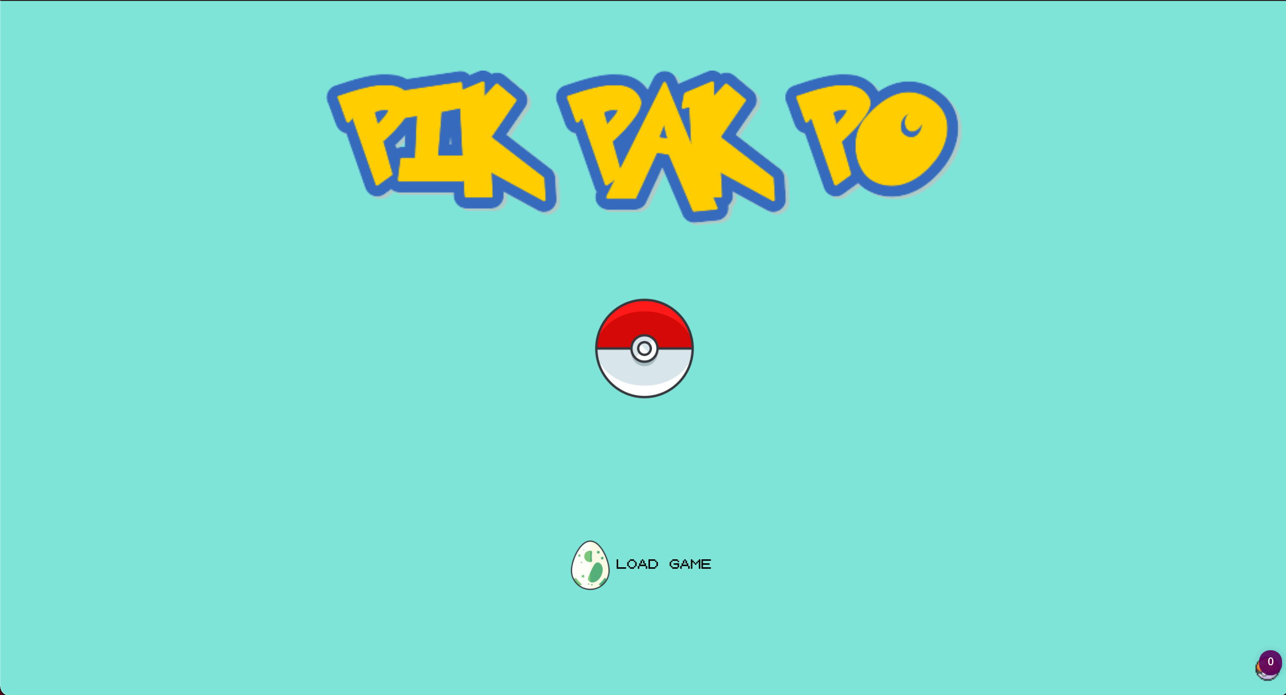 GitHub - andrewvallejo/pik-pak-po: Pik-Pak-Po! My pokemon version of ...