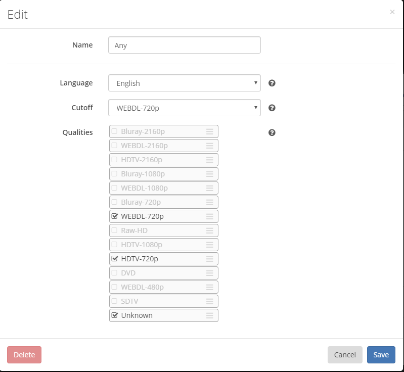 Sonar ignores file size on collection or "internal" torrents · Issue #3152 · Sonarr/Sonarr · GitHub