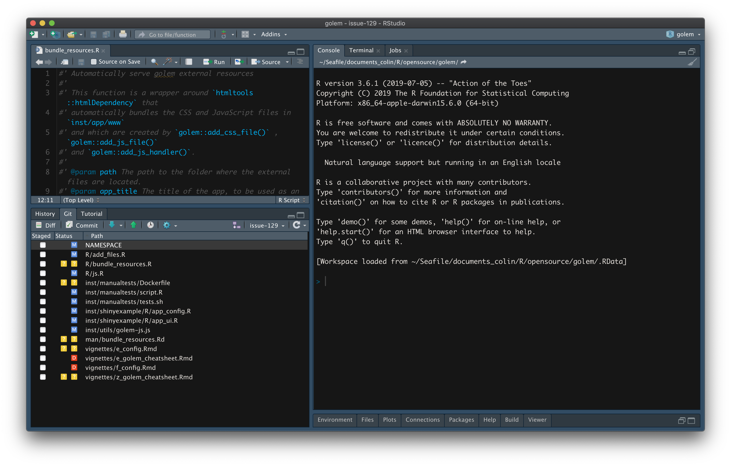 Commits panel doesn't render · Issue #6181 · rstudio/rstudio · GitHub