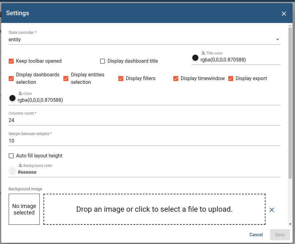 [Question] PE edition white labeling · Issue #4137 · thingsboard/thingsboard · GitHub