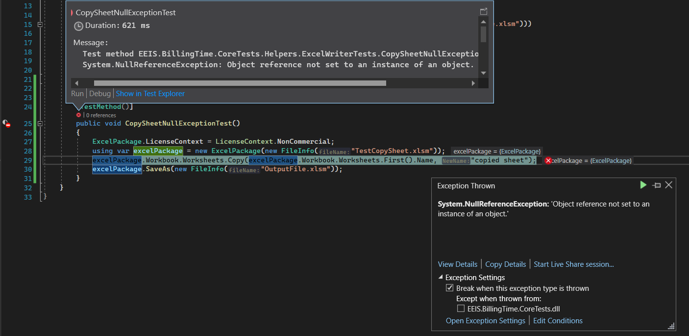 Corrupted Copied Sheets · Issue #673 · EPPlusSoftware/EPPlus · GitHub