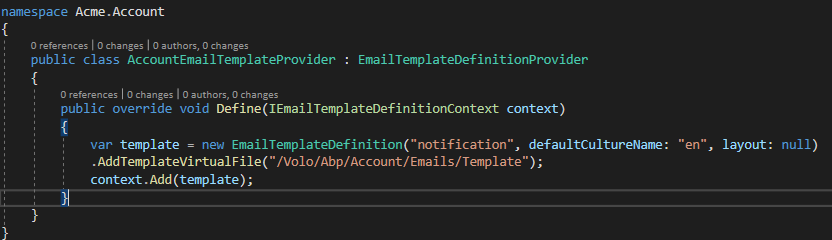 AbpException: en template not exist! · Issue #3313 · abpframework/abp · GitHub