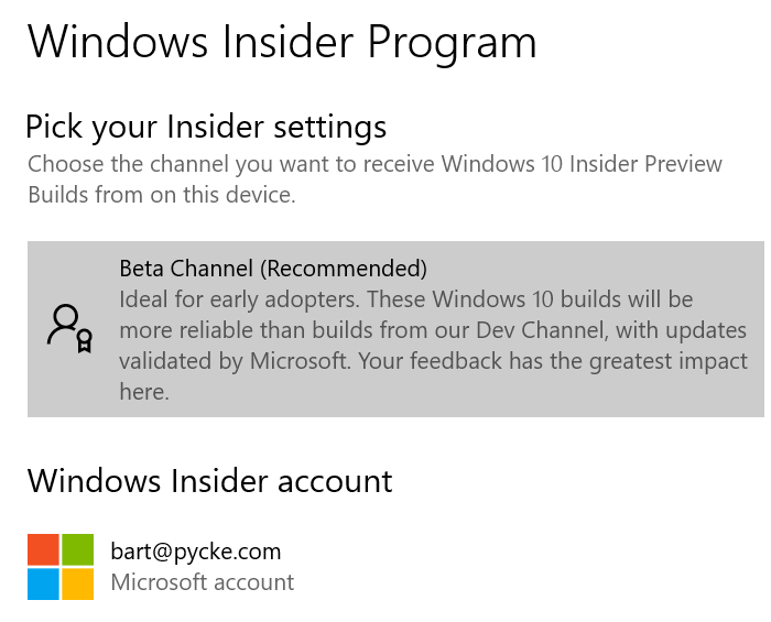 wgengine.NewUserspaceEngine: Error starting session: The system cannot find the path specified ...