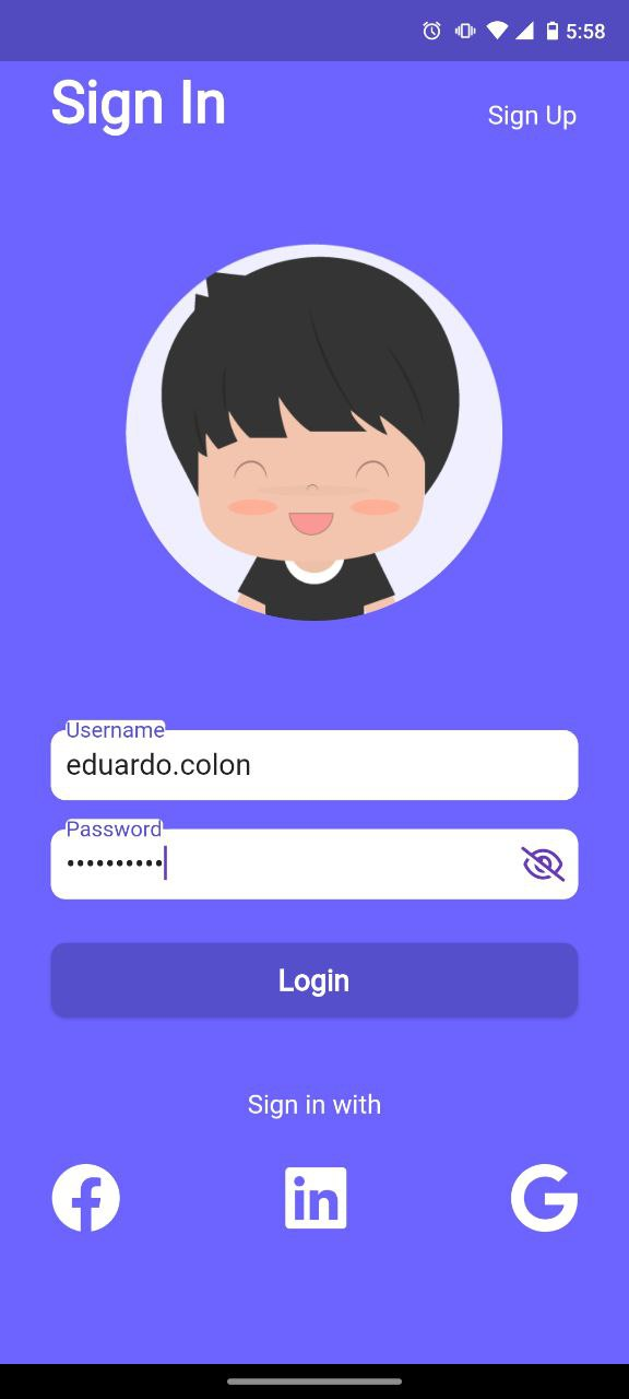 GitHub - EduardoColon/login_ui: Desarrollo de diseño de pantalla de ...