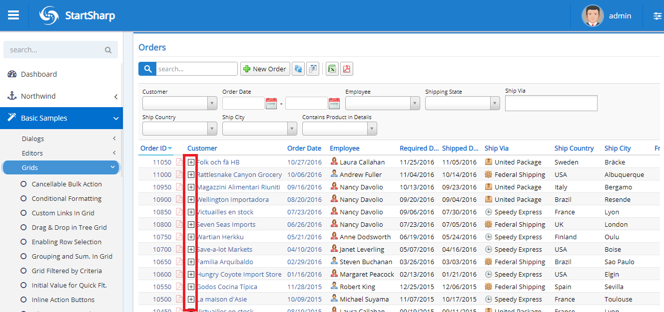 TreeGrid Column Picker Issue · Issue #4175 · serenity-is/Serenity · GitHub