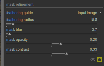 Exposure iop with masks export different results CPU/GPU · Issue #3629 ...