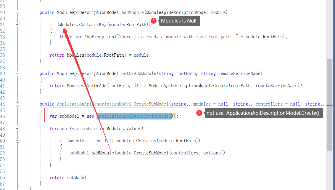 Some Problems With Serviceproxyscript · Issue 7815 · Abpframeworkabp