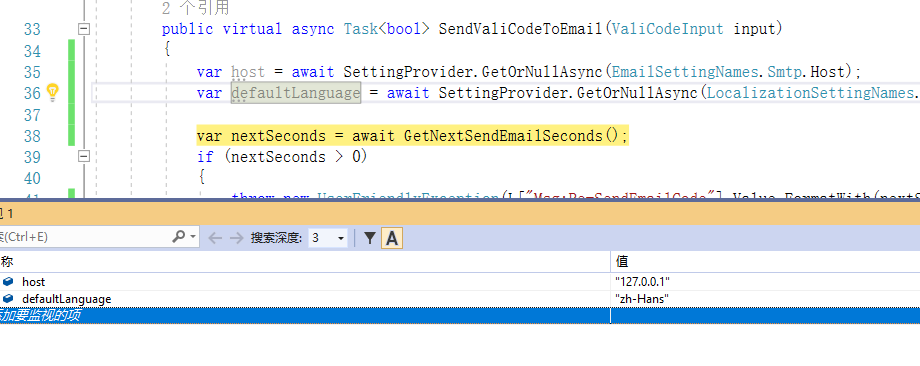 The mail configuration does not take effect · Issue #4179 ...