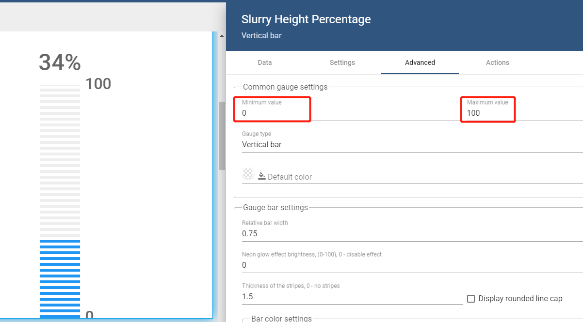 Allow To Set This Value From Server Attribute · Issue 8225 8738