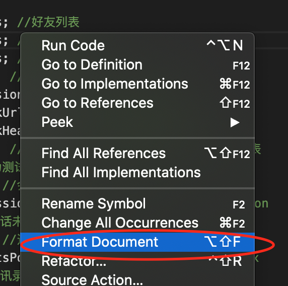 Code formatting causes Chinese character coding confusion in dart files ...