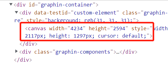 节点不能居中 · Issue #334 · antvis/Graphin · GitHub